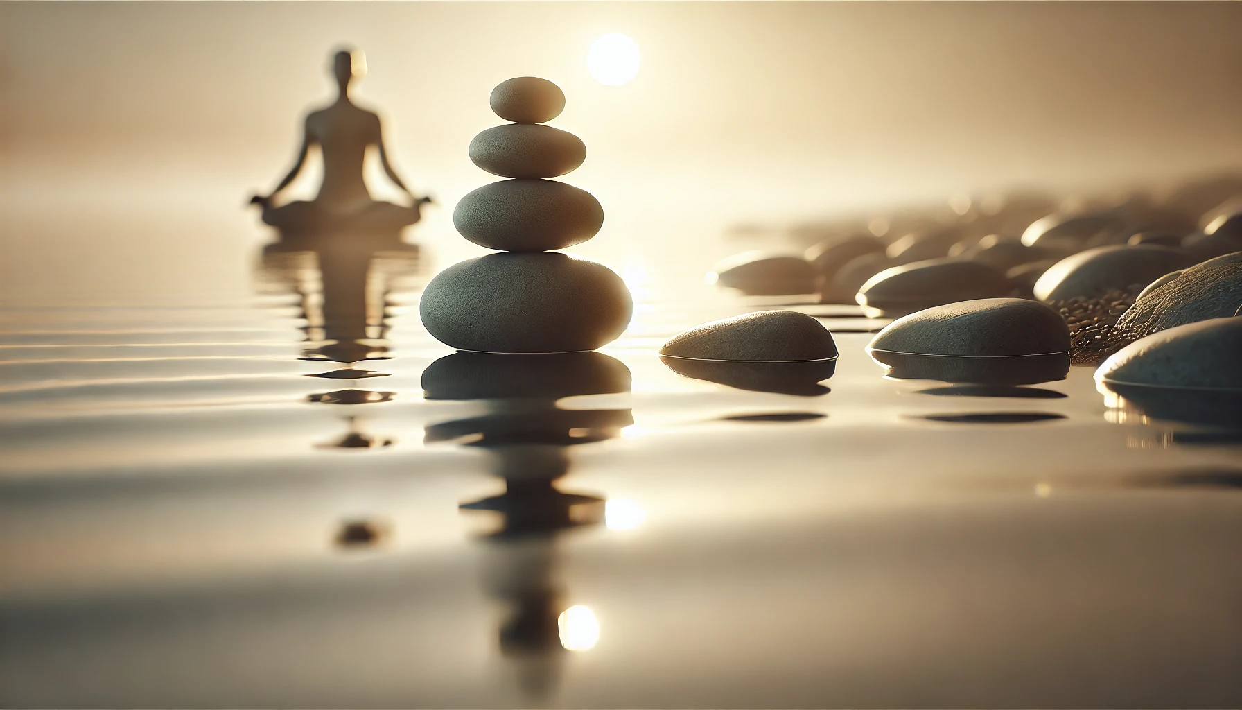 The Secret to a Good Life: Living Healthy, Happy, and in Harmony ...