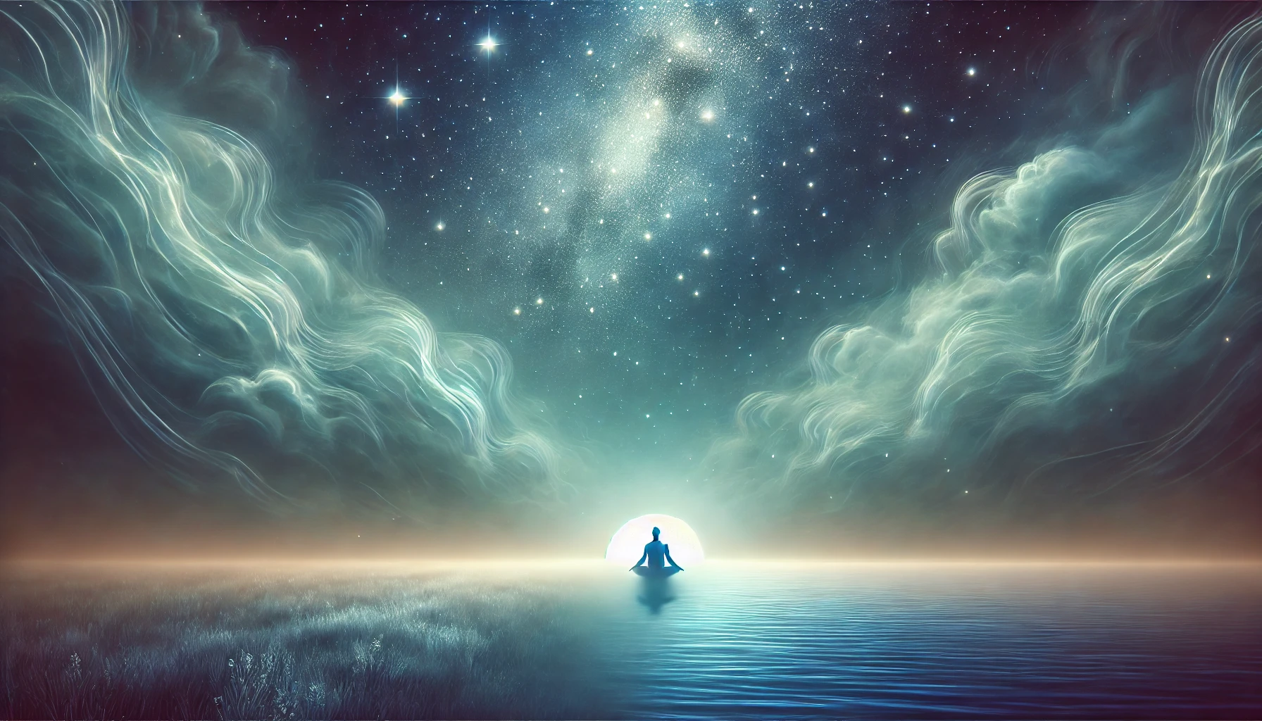 Yoga Sutra 1.10: Abhava Pratyaya Alambana Vrittir Nidra - ISPIRIT ASIA